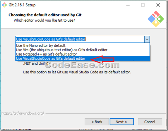 Install git windows 10 visual studio code - centreDer Install git windows 10 visual studio code - centreDer